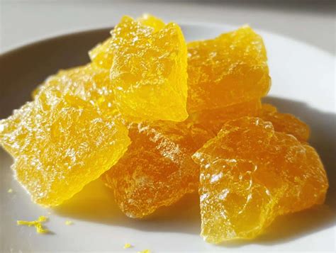 Easy 5 Ingredient Delicious Lemon Candy Recipe Youll Love Empireofrecipes