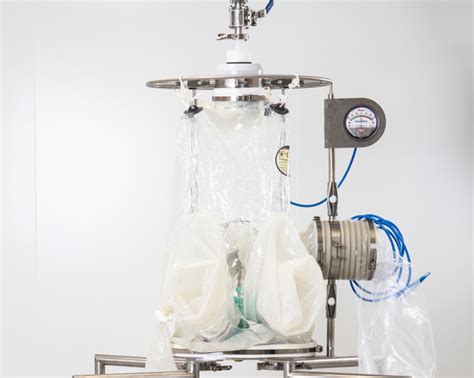 Flexible Isolator Csp