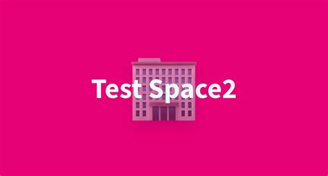 Test Space2 A Hugging Face Space By Ruv
