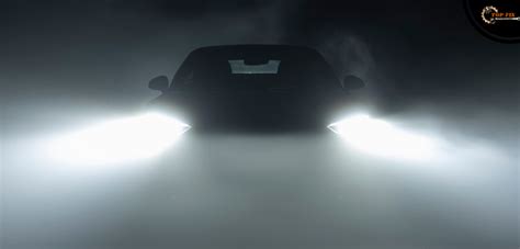 Headlight Module Programming Smarter Lighting In Dubai Top Fix Auto