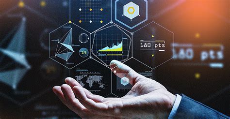 4 Tendencias De Big Data Y Analytics Para 2023 Revista Tne