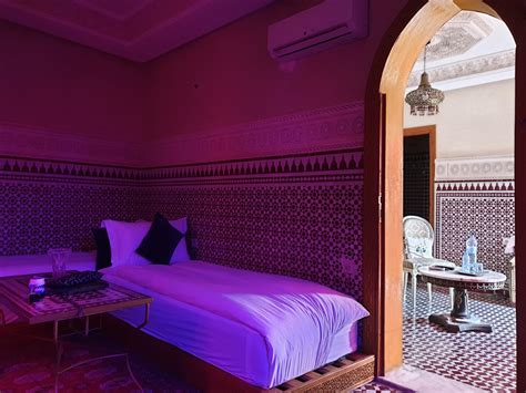 Riad Amor Fès Maroc