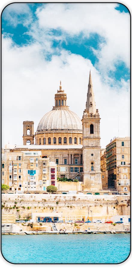 Apply Malta Trusted Educational Partner