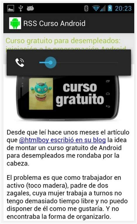Descargar Curso De Programación Android 10 Apk Gratis
