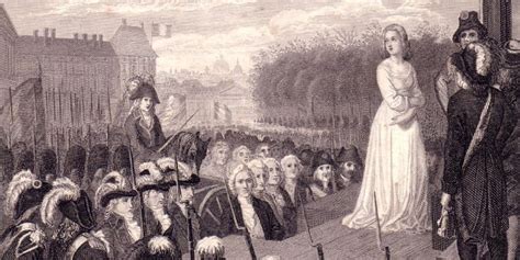 Marie Antoinette The Queen Who Died On The Guillotine Latin America News