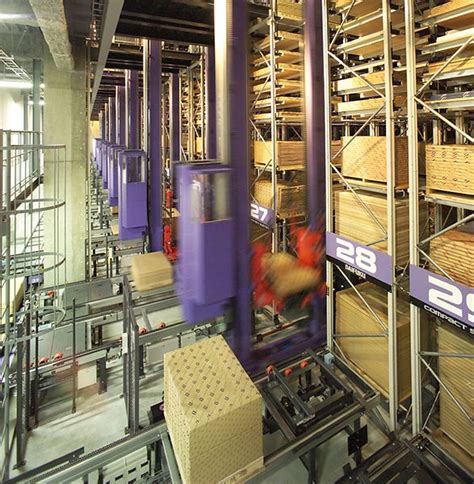 AS RS Mini Loads Invenova México