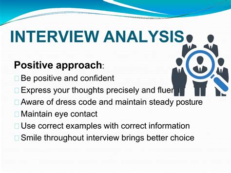 Interview Preparation For Lower Secondary And Igcse1pptx Resume