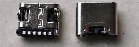 easy diy add type c port to regular charger