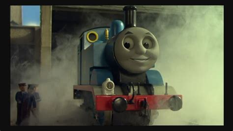 Thomas In Season 11 2007 2008 Photo 4 By Darrylthomas On Deviantart