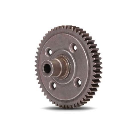 Spur Gear 54 T 08 Metric 32 Pitch Compatible Steel