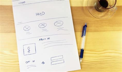 create a landing page in wordpress with drag and drop