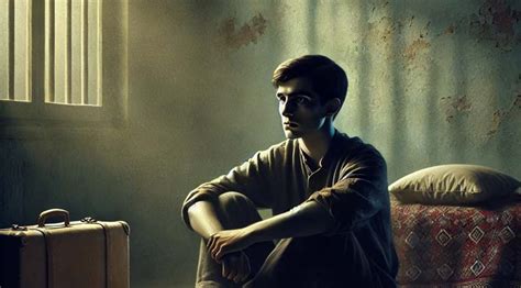 Бывший политзаключённый переживший пытки и пять месяцев в СИЗО просит помощи чтобы выжить в