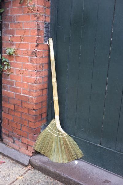 Non Plastic Brooms Rvancouver
