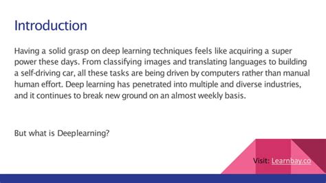 neural networks ppt