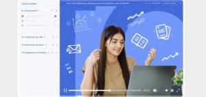 WordPress LMS Plugins To Build A First Class Online Course