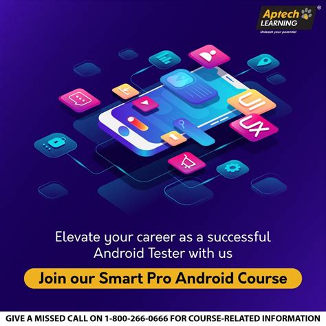 Aptech Learning On Linkedin Mobileappdevelopment Uiux Digitalanalytics Digitalmarketing