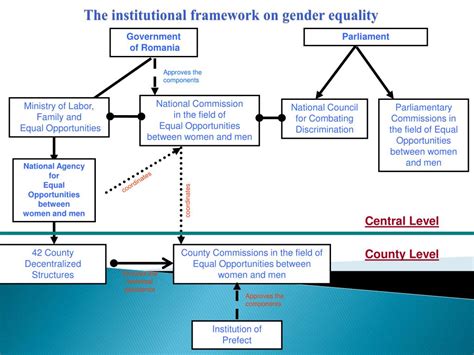 Ppt The Legal And The Institutional Framework On Gender Equality In Romania Powerpoint