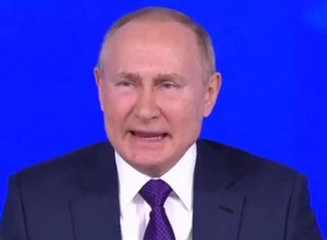 Умови Путіна для припинення війни проти України Цензор НЕТ