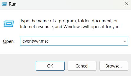 How To Check Reboot Shutdown Logs In Windows Server VPS WEB HOSTING INDIA