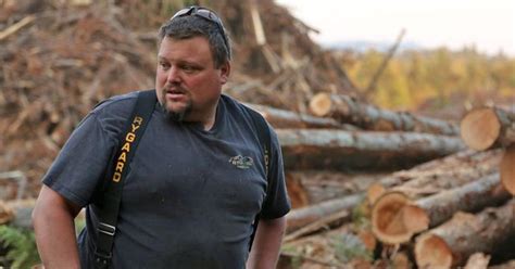 Is Rygaard Logging Still In Business After Ax Men Stars Passing