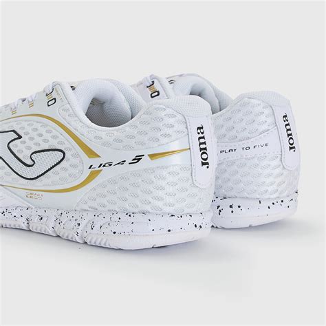 Футзалки Joma Liga 5 LIGS2302 IN – купить в интернет магазине ...