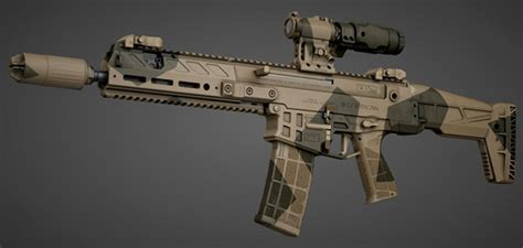 Новая Cz Bren 2 Ms Оружейные новости и новинки