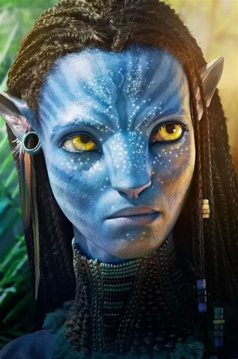 Avatar The Way Of Water Wallpapers And Backgrounds
