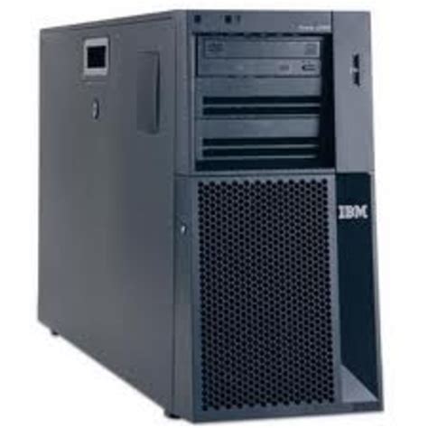 Computer Server Ibm