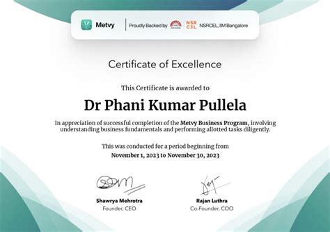 phani kumar pullela on linkedin boss excited to share that i