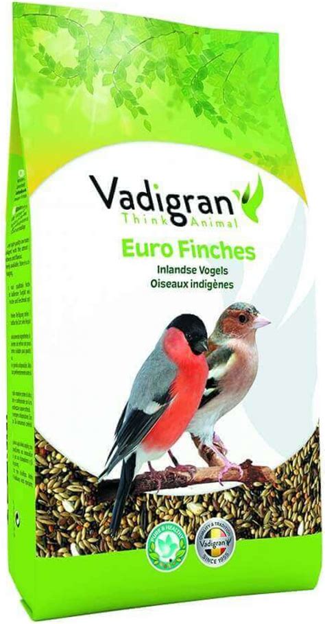 Mélange Graines Oiseaux Indigènes Original
