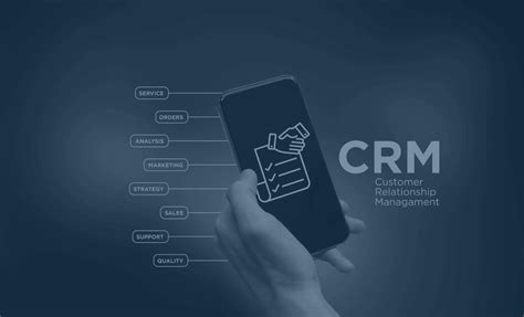 Crm Statistics 2025 Truelist