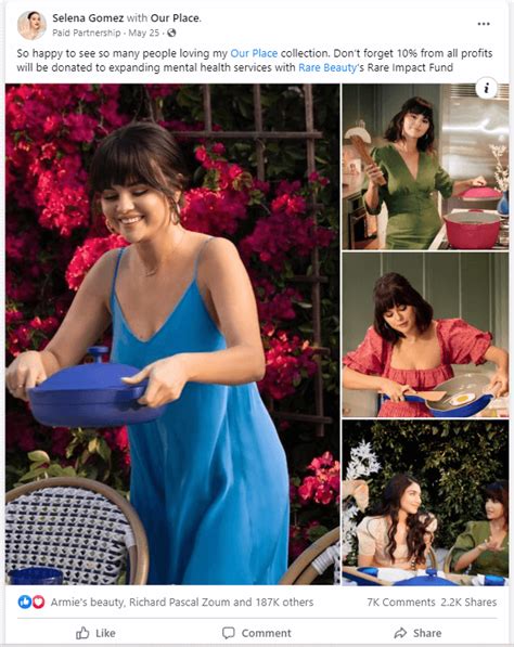 Facebook Paid Partnership What It Is How To Start And More