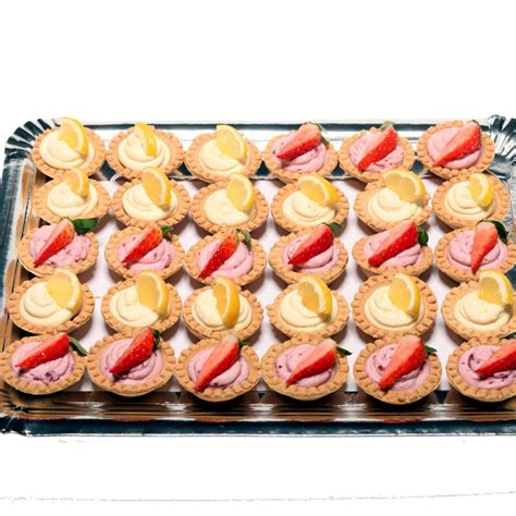 Кетъринг Кетъринг Сладки хапки Archives Сладка фабрика