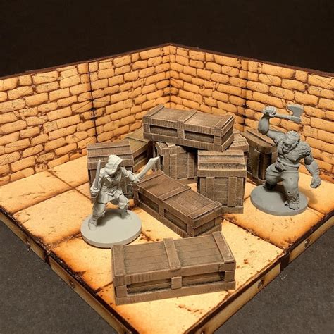 Laser Cut Dnd Art Etsy