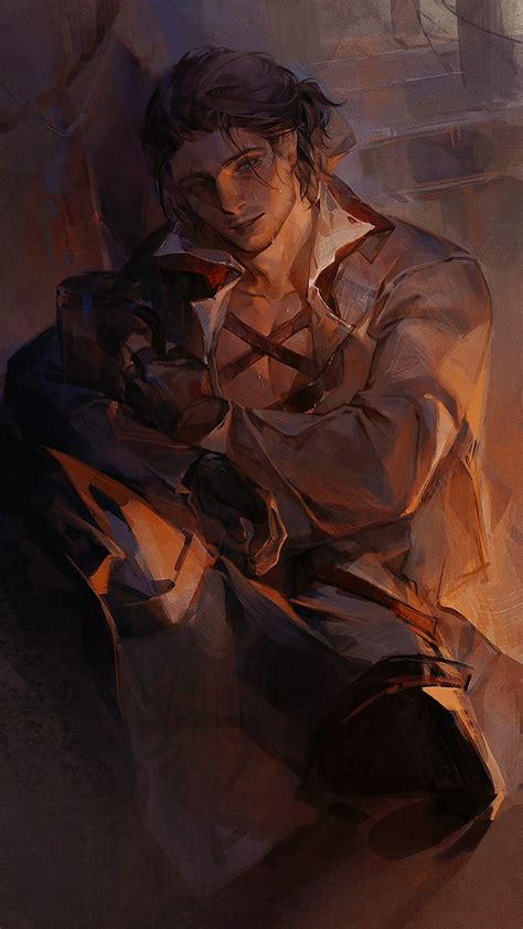 Warrior Of Light Adventurer And Viper Final Fantasy And More Drawn By Sukly Danbooru