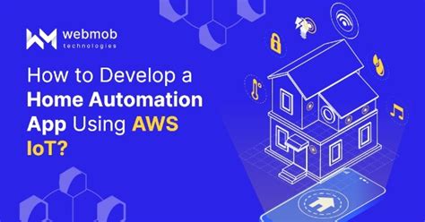 Future Of Home Automation App Development Trends And Innovations