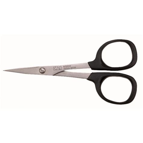 Kai Small Scissors Traditional Primitives