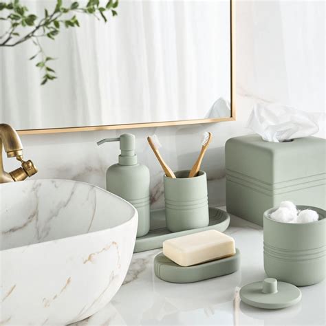 Shop Lea Tissue Box Cover Home Centre Uae