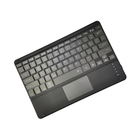 Colors Backlight Keyboard For Lenovo Yoga Pad Pr Vicedeal