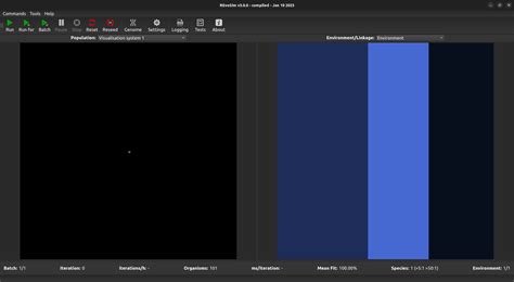 33 Population Scene — Revosim 300 Documentation