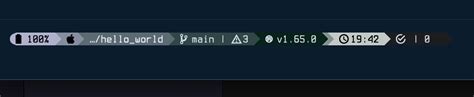 Nodejs Module No Longer Accepting Styles From The Style Property