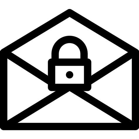 Mail Vector SVG Icon SVG Repo