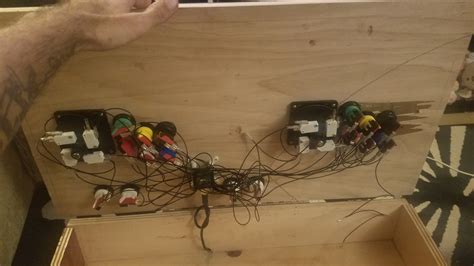 my controller collections and builds launchbox community forums