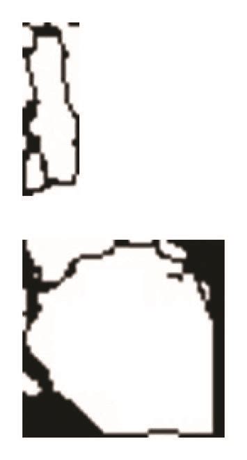 Edge Repair A Breakpoint Connection B Edge Repair Results C