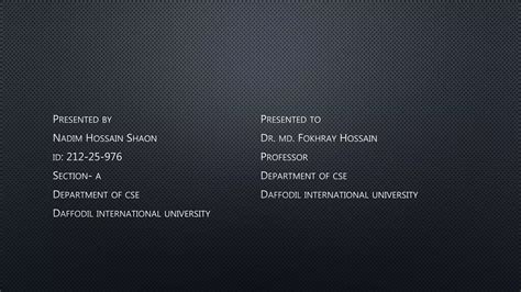 High Performance Computinghpc Ppt