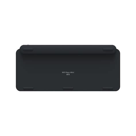 خرید کیبورد Logitech MX Keys Mini Wireless Graphite از فروشگاه اگزو گیم