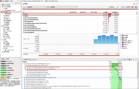 jvm调优几款好用的内存分析工具 jvm dump文件分析工具 csdn博客