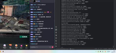 python获取抖音直播间弹幕 2025 python读取抖音弹幕 csdn博客