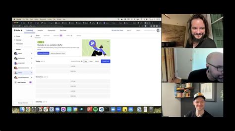 Introducing The Quick Navigator In Buffer Youtube