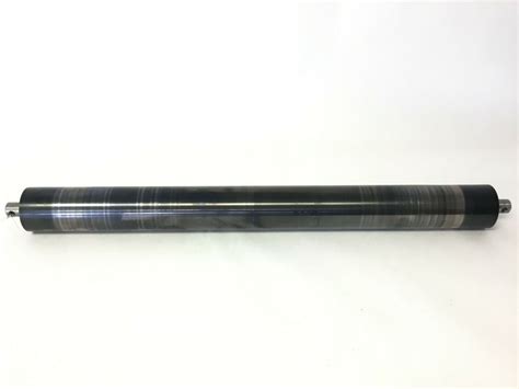 LifeSpan PRO Series Treadmill Rear Tail Back Roller